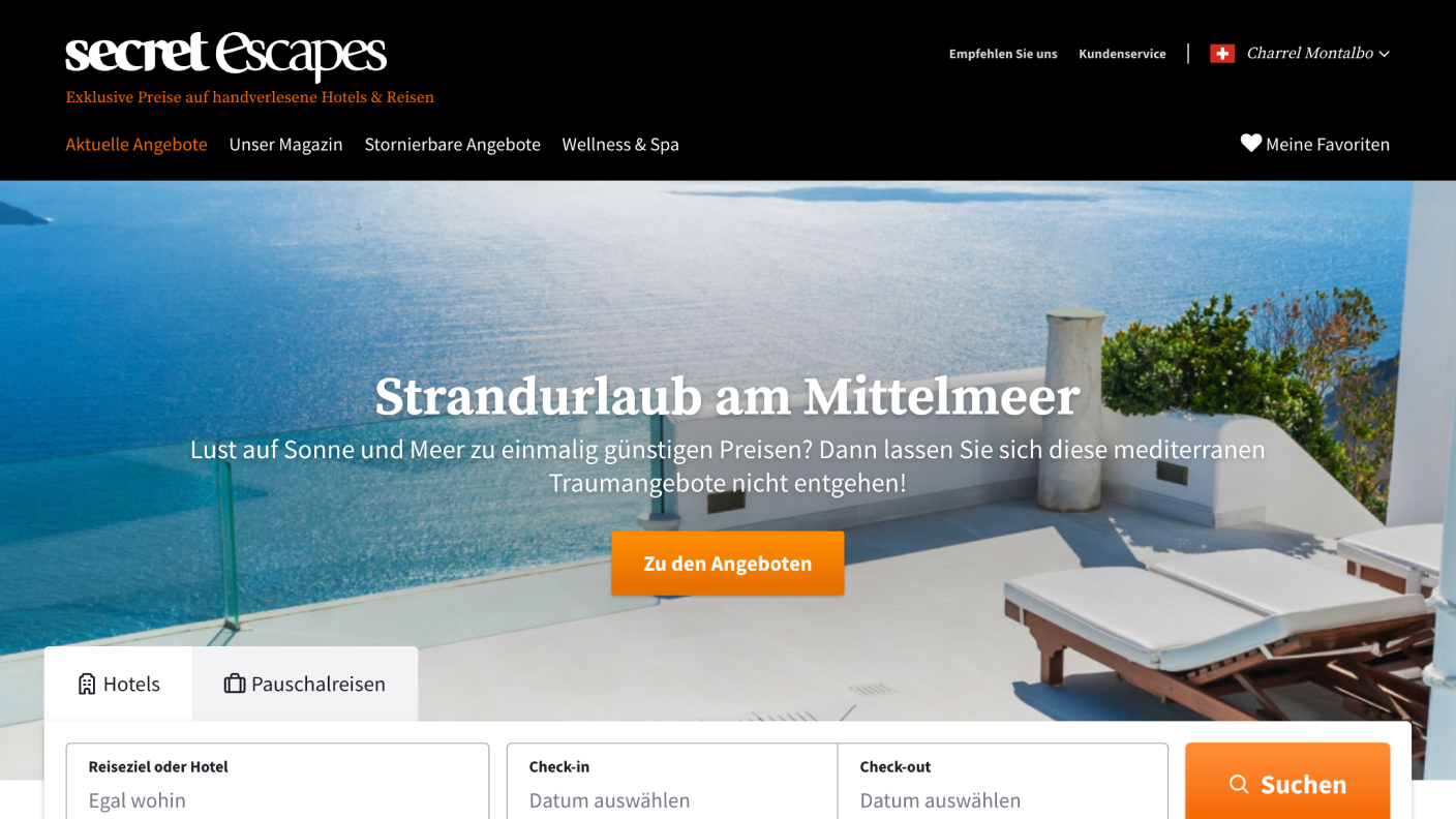 In che modo Secret Escapes ha scalato la localizzazione con traduzioni più veloci del 25%